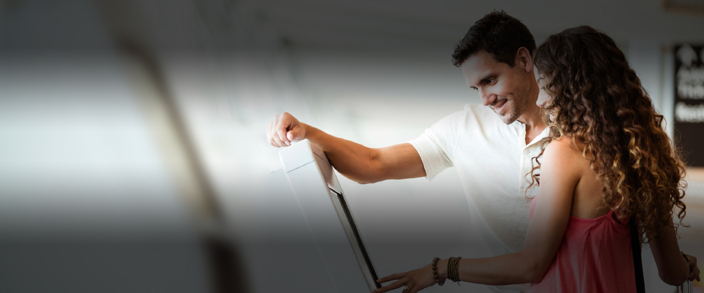 Customer Feedback Systems - Wavetec