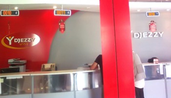 Telecom - Queue Management Solutions - Wavetec