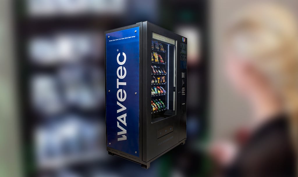 L'innovation – Wavetec