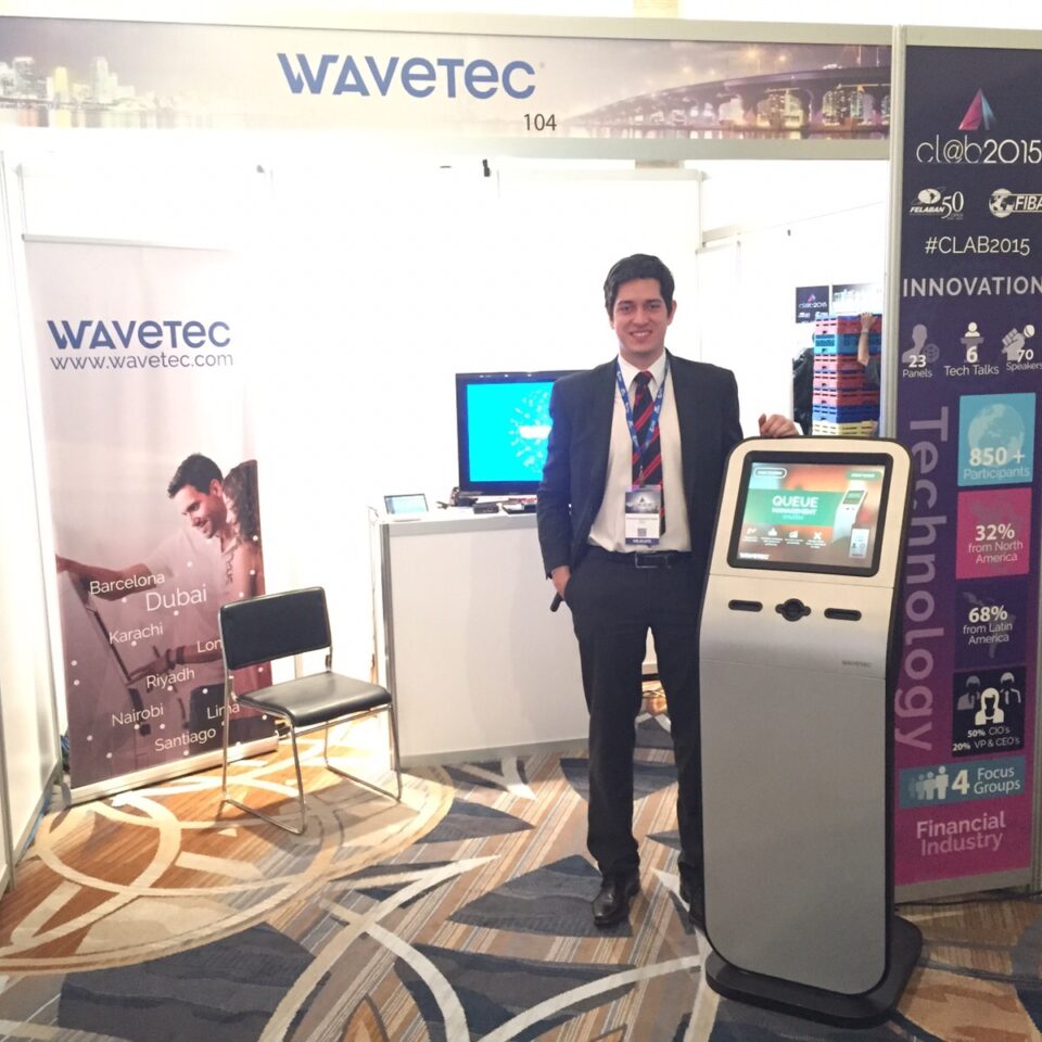 Wavetec partners with Financial Times for Africa Summit 2015 – Wavetec