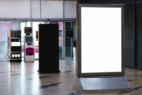 Digital Signage Archives – Wavetec