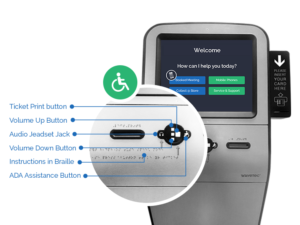DMV - Waiting Line and Queue Management Solutions - Wavetec
