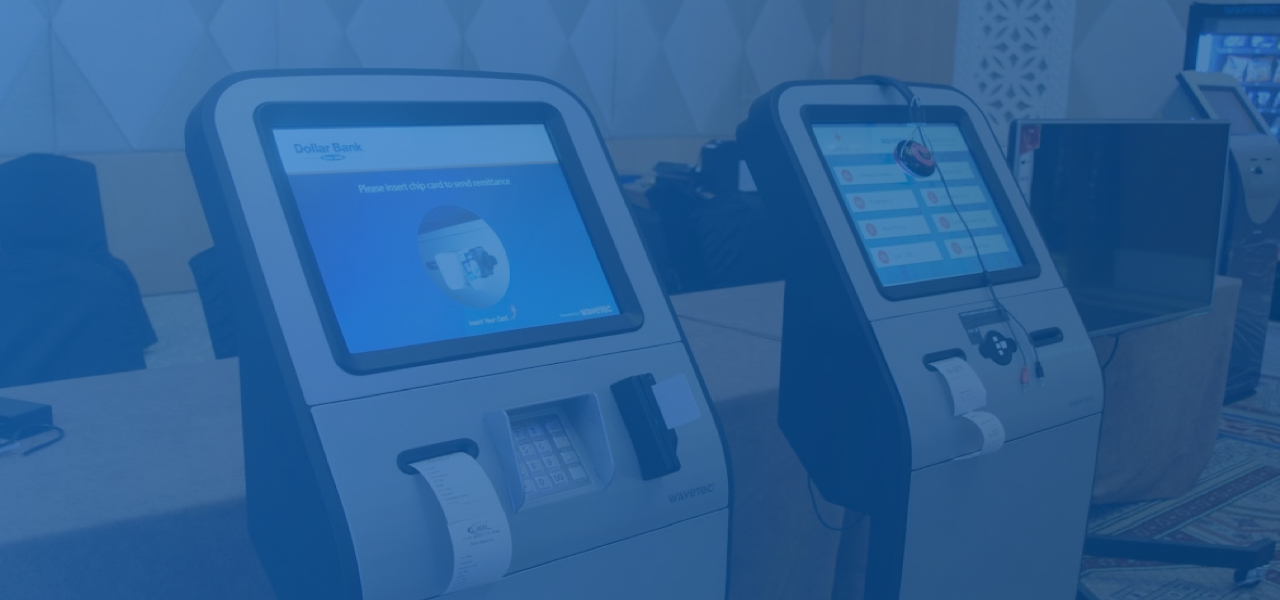 Wavetec | Queue Management & Customer Experience Solutions