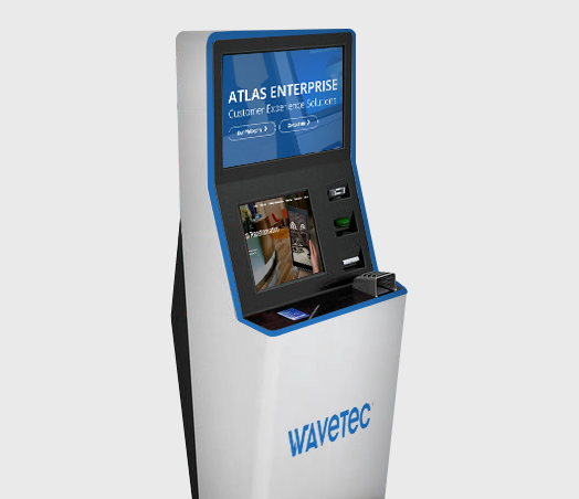 Wavetec | Queue Management & Customer Experience Solutions