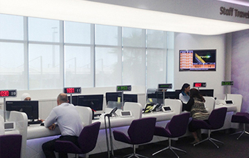 Etihad-Airways – Wavetec