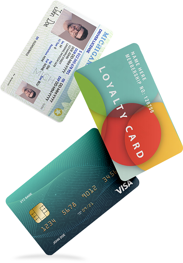 Instant Self Card Issuance & Collection Kiosk Solution