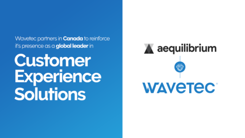 Wavetec Opens its door in Canada with a strategic partnership with Aequilibrium – Wavetec