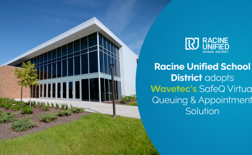 Wavetec | Queue Management & Customer Experience Solutions