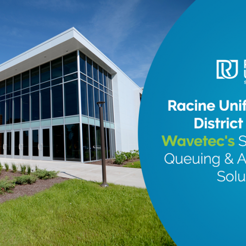 Certified! Wavetec maintains its quality standards, achieves ISO 9001: ...