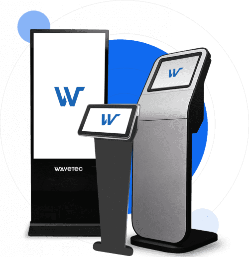 Customer Feedback - Devices – Wavetec