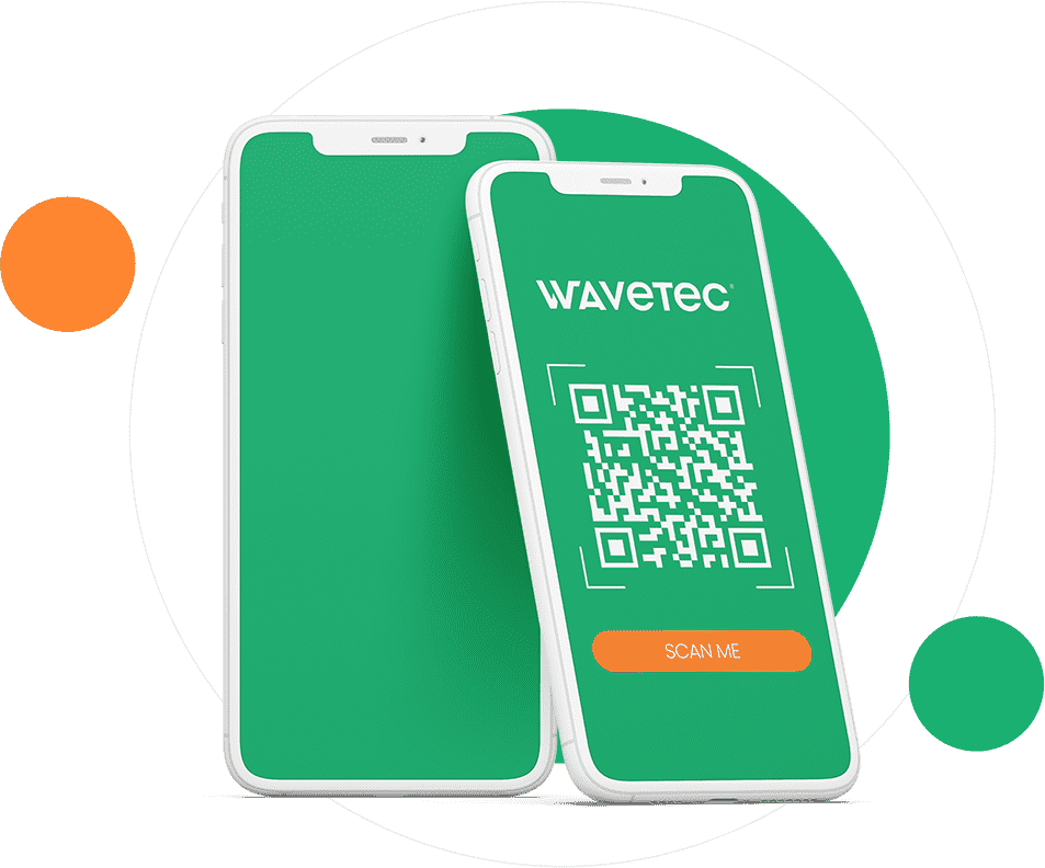 WhatsApp Virtual Queuing Solution - How it works – Wavetec