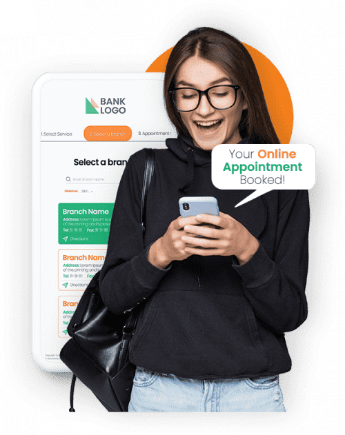 Smart Online Appointment Management & Scheduling System