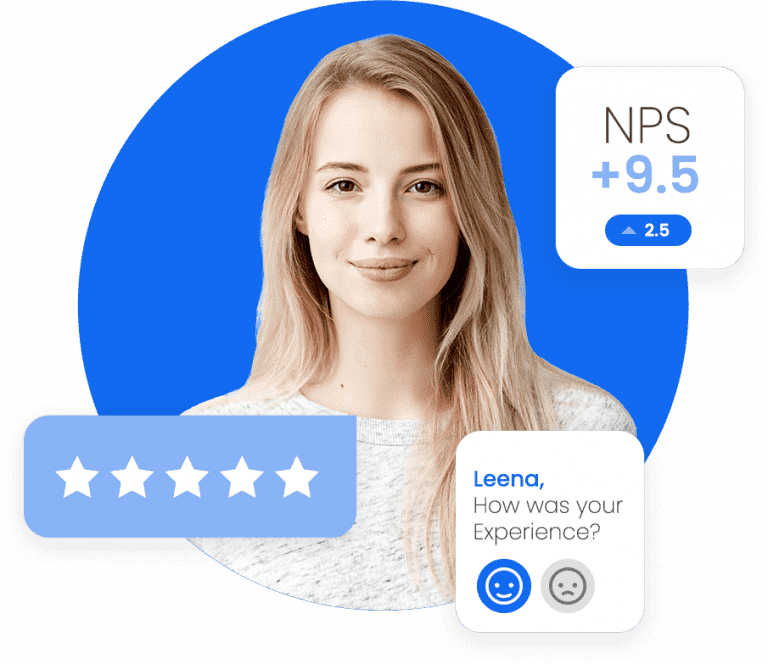 Customer Feedback - Devices – Wavetec