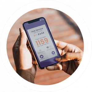 Spectra – Reporting – Wavetec