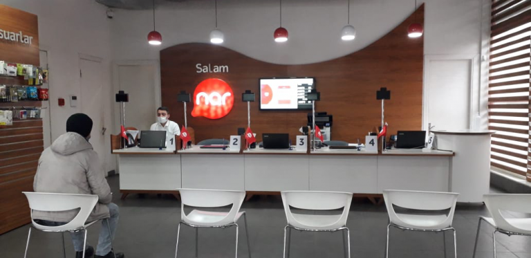 Azerconnect | Case Study