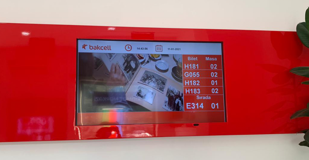 Azerconnect | Case Study