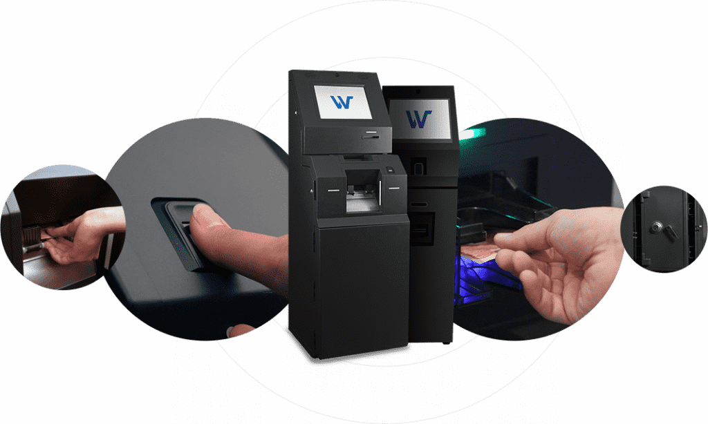 VIA OS Features | Self Service Kiosks Software - Wavetec
