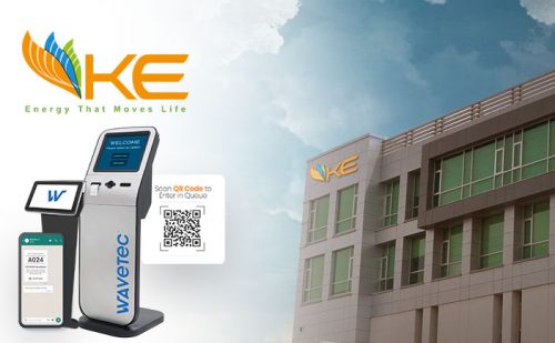 Wavetec | Queue Management & Customer Experience Solutions