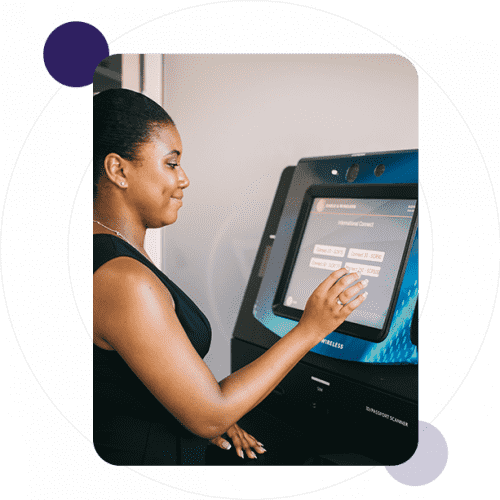 Self Service Sim Dispensing | SIM Card Issuance Kiosk