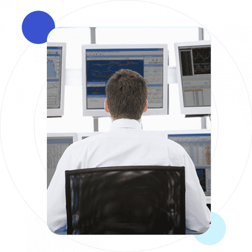 Information Display System – Wavetec