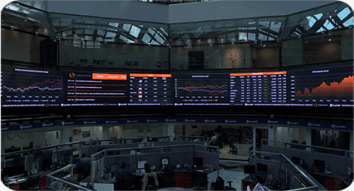 Mexican Stock Exchange – Wavetec