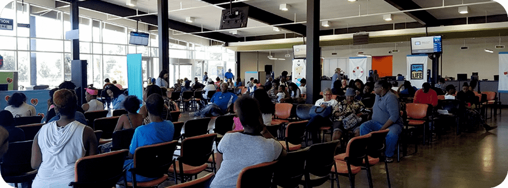 Tennessee DMV USA – Wavetec