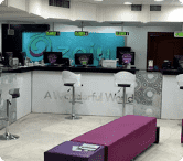 Zain Telecom Iraq – Wavetec