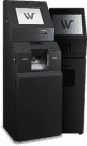 Self-Service Kiosks Solution - Wavetec