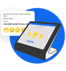 Virtual Queuing System | Wavetec