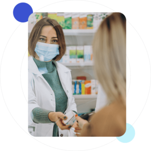 Pharmacy Queue Management Solutions Wavetec