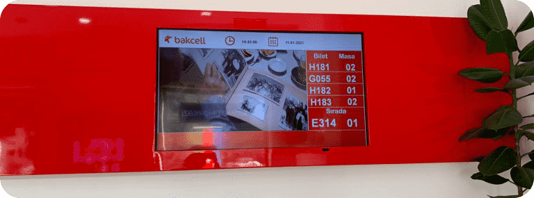 Azerconnect – Wavetec