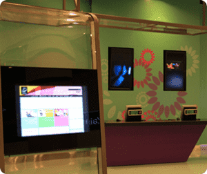 Zain Telecom – Wavetec