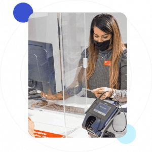 DMV Waiting Line & Queue Management Solutions - Wavetec