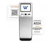 Virtual Queuing System | Wavetec