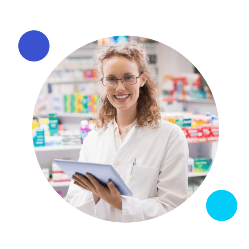 Pharmacy Queue Management Solutions Wavetec