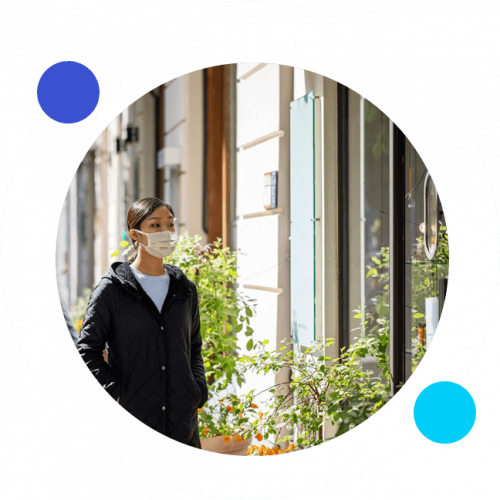 Covid-19 Safe-Q Virtual Queuing Solutions