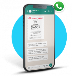 Wavetec | Digital Transformation & Queuing Solutions