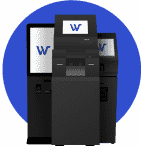 Self-Service Kiosks Solution - Wavetec