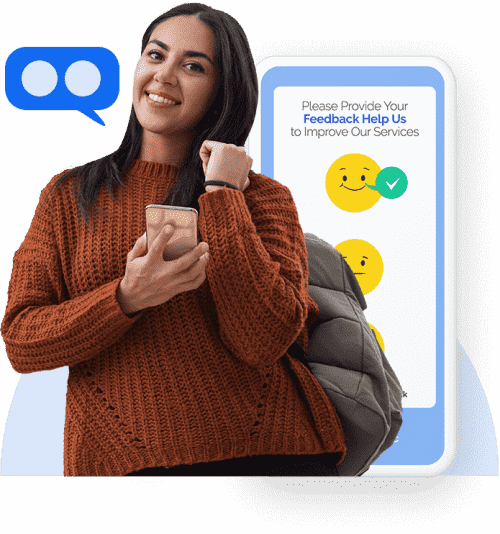 Customer Feedback - Devices – Wavetec