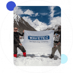 About us – Wavetec