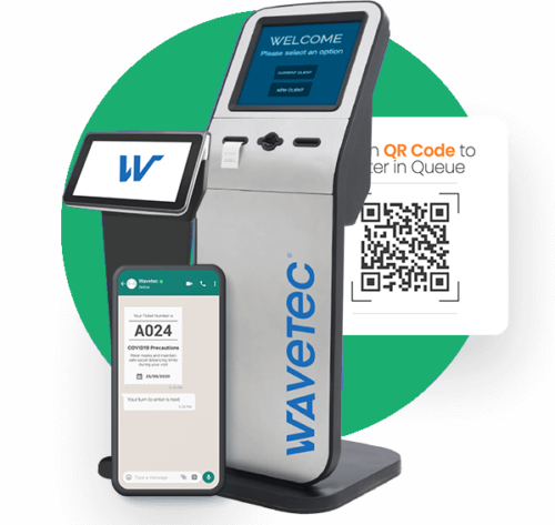 Sistema de gestion de fila virtual - Colas de Espera Nube