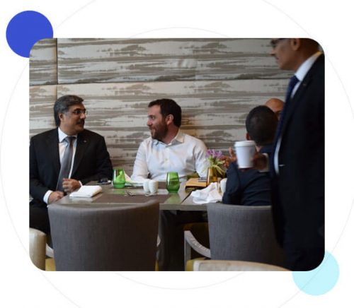 Why Wavetec – Wavetec