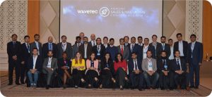 About us – Wavetec