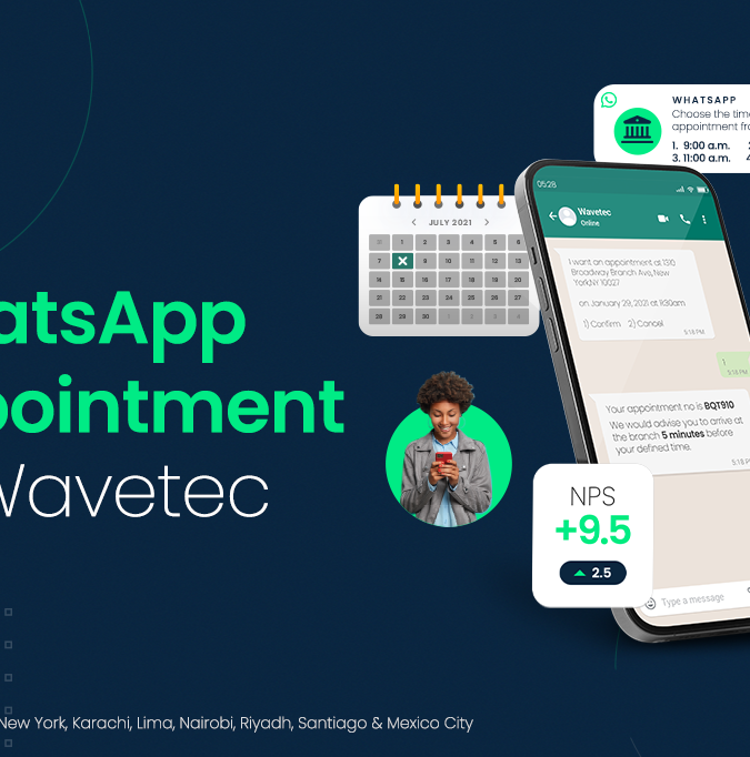 Wavetec joins hands with The Citizens Foundation to enhance the quality ...