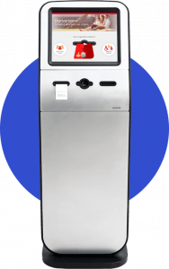 Ticket Dispenser Machine: A Guide for Operational Efficiency