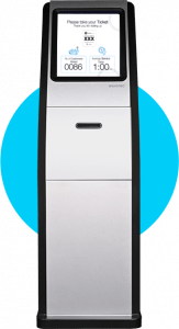 Ticket Dispenser Machine: A Guide for Operational Efficiency