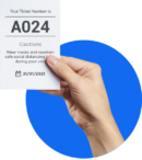 Ticket Dispenser Machine: A Guide for Operational Efficiency