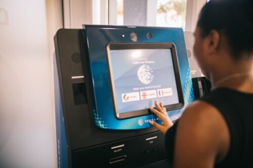 The Rise of Self Service – Wavetec Blogs
