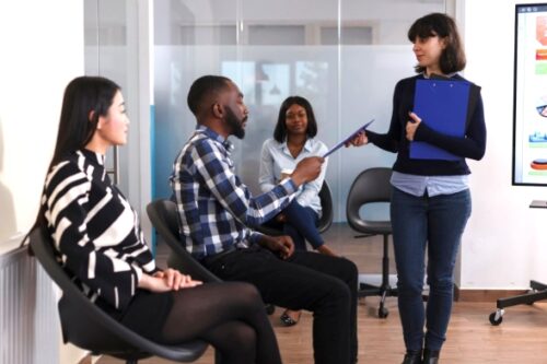 Queue Management Archives – Page 3 of 8 – Wavetec