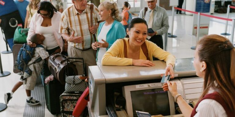 The Top 6 Benefits of Queue Management Systems